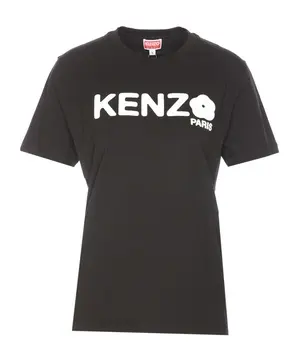 Kenzo Short T-shirts For Women