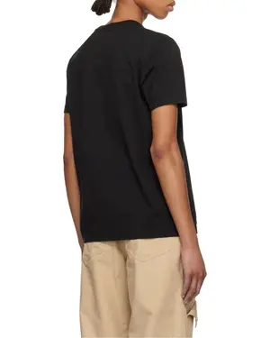 Kenzo Boke Flower 2.0 Printed Crewneck T-shirt