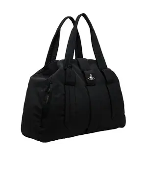 VIVIENNE WESTWOOD Sydney Quilted Tote Bag