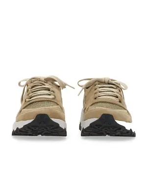 Brunello Cucinelli Sock-style Ankle Low-top Sneakers
