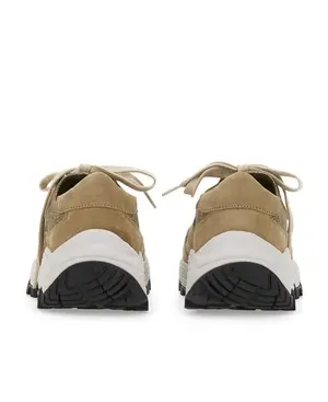 Brunello Cucinelli Sock-style Ankle Low-top Sneakers