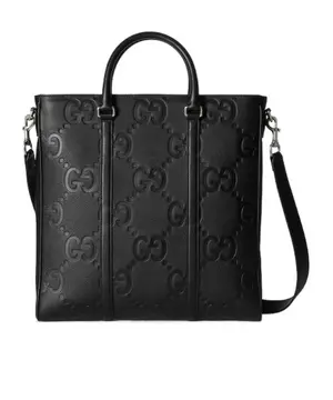Gucci Double G Medium Shoulder Bag