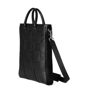 Gucci Double G Medium Shoulder Bag