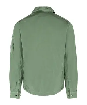 C.P. COMPANY Chest Pocket Shirt Jacket