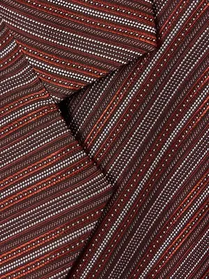 Dries Van Noten Long-sleeved Shirt With Graphic Detail