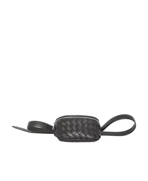 Bottega Veneta Zippered Waist Pack