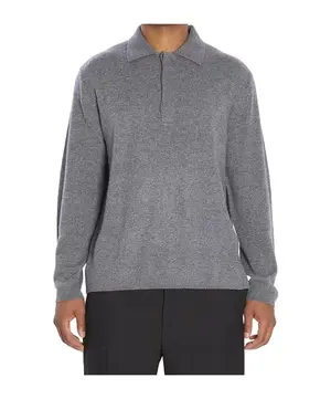 LISA YANG Emil Polo Knitwear