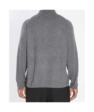 LISA YANG Emil Polo Knitwear