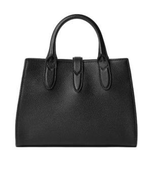 Gucci Jackie Small Tote Bag - Black
