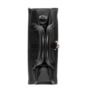 Gucci Jackie Small Tote Bag - Black