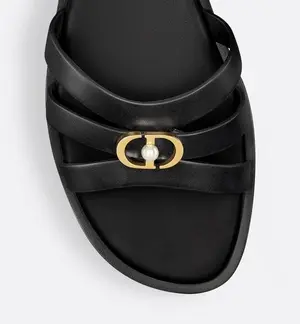Dior Flat Slide
