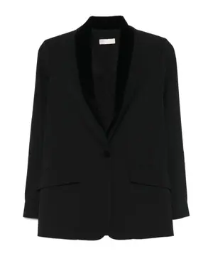Antonelli Firenze Blazer Jacket - No
