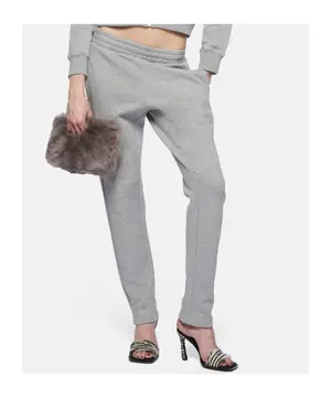 Attico Long Elasticated Waist Sweatpants