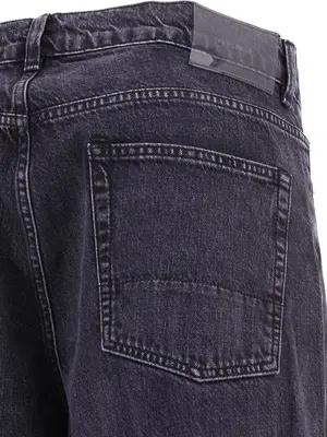 Our Legacy Third Cut Relaxed Jeans In Wash
