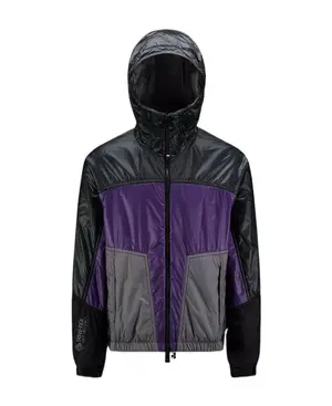 Moncler Peyrus Hooded Jacket