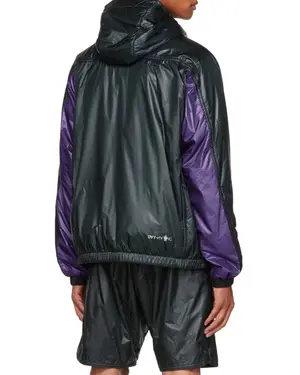 Moncler Peyrus Hooded Jacket