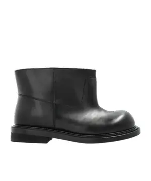 Moschino Olivia Ankle Boots