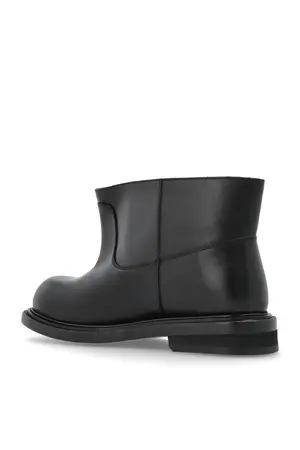 Moschino Olivia Ankle Boots