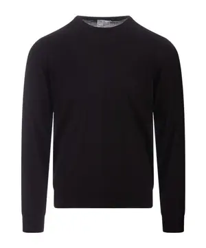 Fedeli Trimmed Knitwear For Men