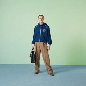 Gucci Cotton Jersey Sweatshirt With Patch