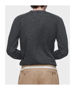 MAISON MARGIELA V-neck Cardigan