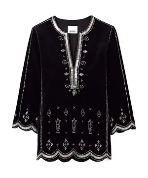 Isabel Marant Étoile Helene Dress