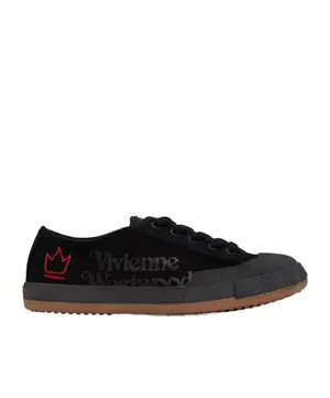 Vivienne Westwood Lace Shoes For Women