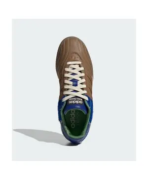 ADIDAS X WALES B ONNER Lace-up Low-cut Sneakers