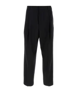 Dries Van Noten High Rise Pants For Men