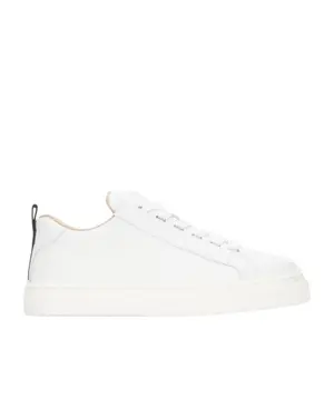 Chloé Lauren Low-top Sneakers
