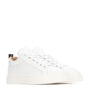 Chloé Lauren Low-top Sneakers