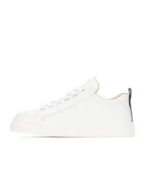 Chloé Lauren Low-top Sneakers