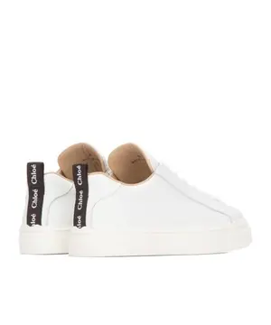 Chloé Lauren Low-top Sneakers
