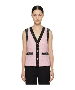 Marissa Chiara Vests For Women