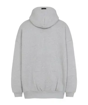 Fear Of God Zipped Hoodie