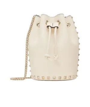 Valentino Garavani Drawstring Bags For Women