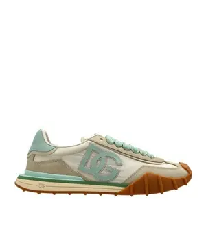 Dolce & Gabbana Dg Athletic Sneakers - No