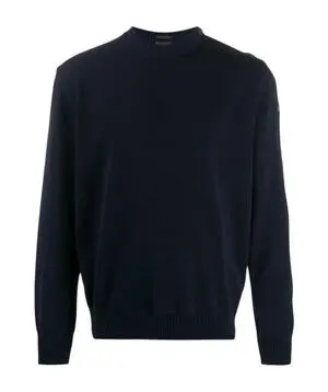 PAUL  SHARK Paul & Shark Virgin Wool Pullover Sweater