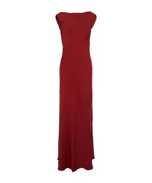 Antonelli Firenze Slit Evening Dresses