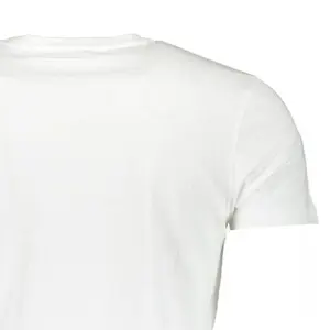 Roberto Cavalli Round-necked Logo T-shirt