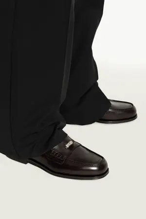 Dsquared2 Neoclassic Loafers - Brown