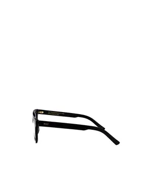 RETROSUPERFUTURE Geometric Frame Eyeglasses
