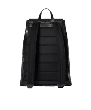 Gucci Gg Emblem Medium Backpack