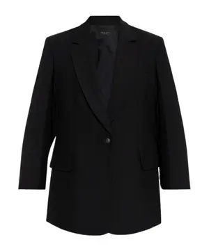 RAG  BONE Long-sleeved Suit Jacket