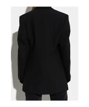RAG  BONE Long-sleeved Suit Jacket