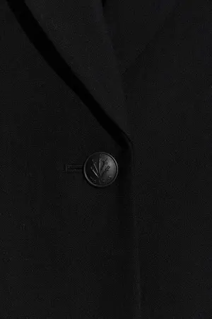 RAG  BONE Long-sleeved Suit Jacket