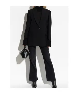 RAG  BONE Long-sleeved Suit Jacket