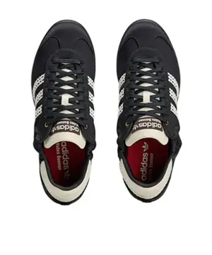 ADIDAS X WALES B ONNER Adidas X Wales Bonner Lace-up Sneakers