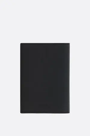 Montblanc Meisterstück Selection Leather Passport Holder