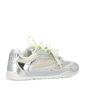 Pinko Panelled Lace-up Sneakers